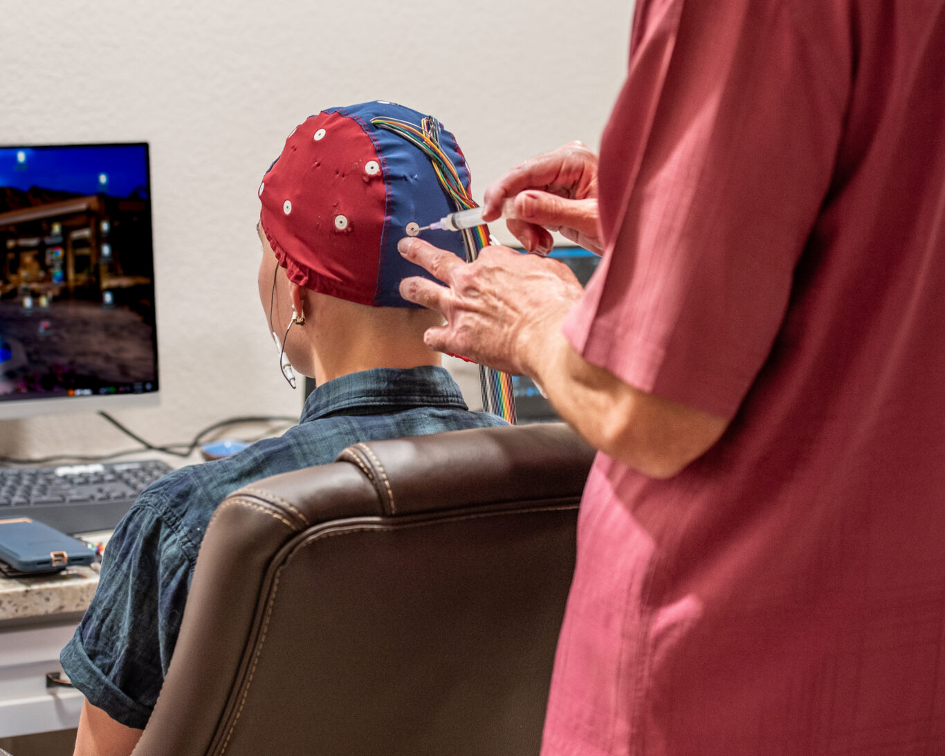 AZ Center for Neurofeedback Testimonials Scottsdale, AZ